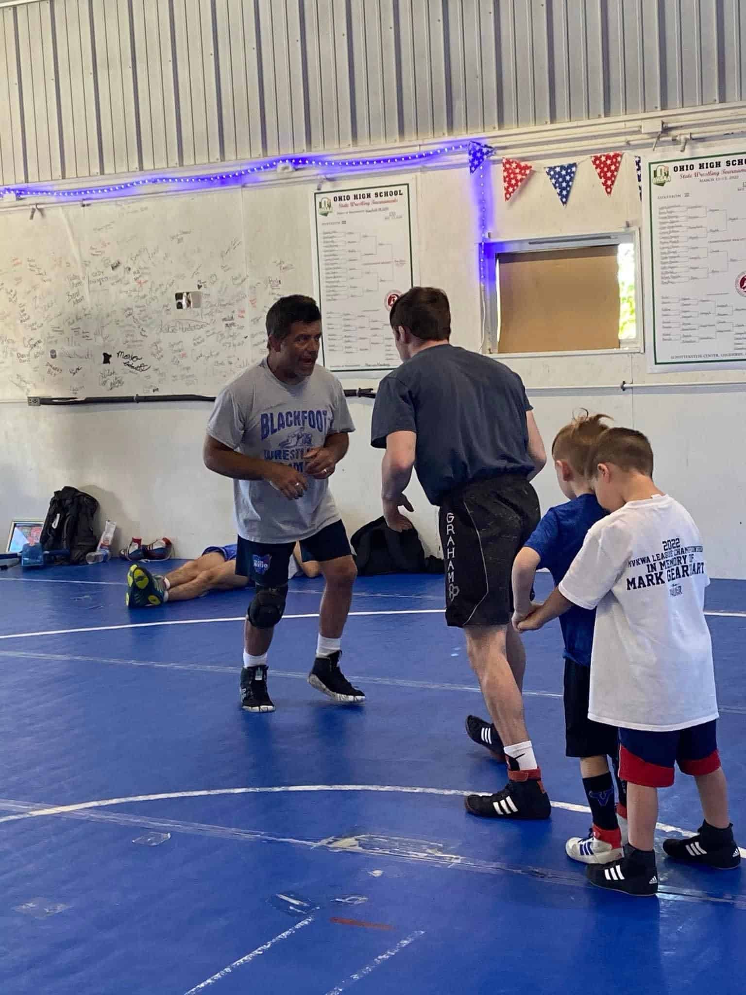 Richard Randall's Hip Resurfacing Dr. Galluch 2023 - Hip Resurfacing at ...