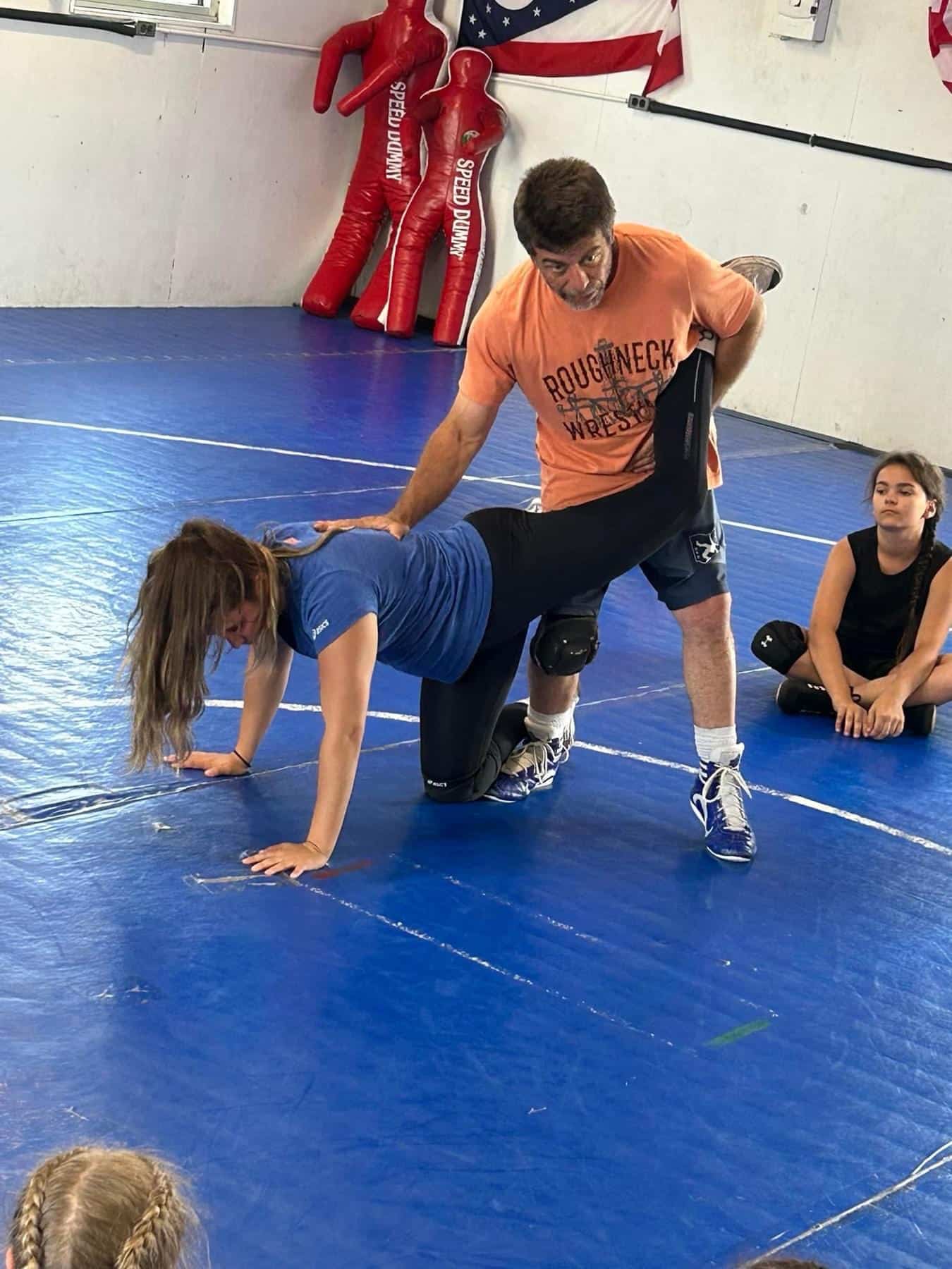 Richard Randall's Hip Resurfacing Dr. Galluch 2023 - Hip Resurfacing at ...